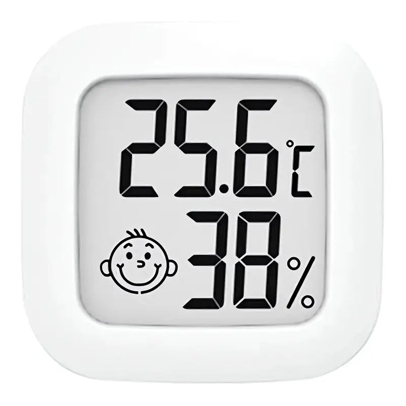 Digital Room Temperature Sensor – Hatch To Home